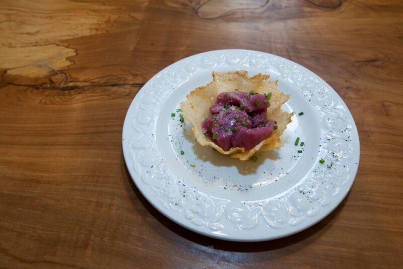 Florence: Authentic Pasta Making Class - Who Should Consider This Experience?