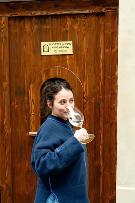 Florence: Authentic Pizza & Gelato Experience+Unlimited Wine - FAQ