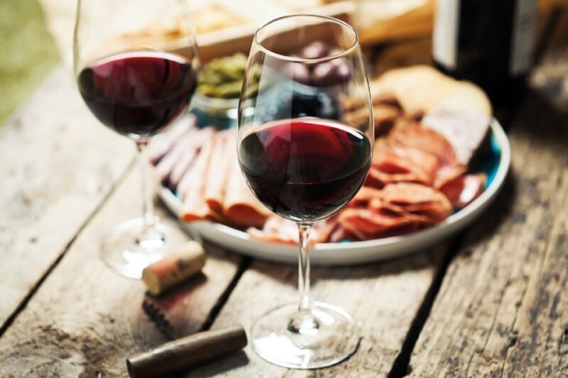 Florence/Badesse: Tuscany Group Vespa Tour with Wine Tasting - Exploring the Itinerary in Detail