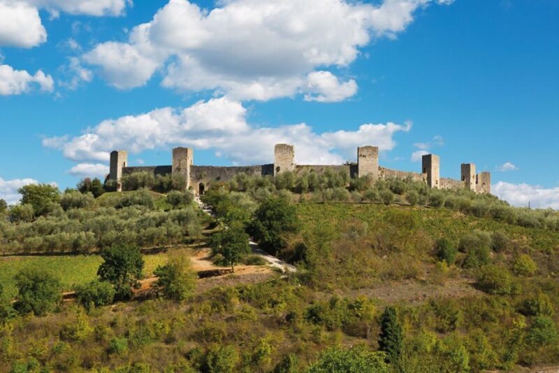 Florence/Badesse: Tuscany Group Vespa Tour with Wine Tasting - Authentic Reviews: What Real Participants Say