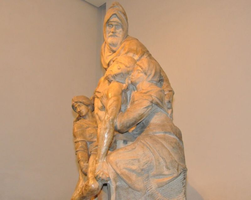 Florence: Baptistery, Duomo Museum, Cathedral, & Bell Tower - Practical Details and Tips
