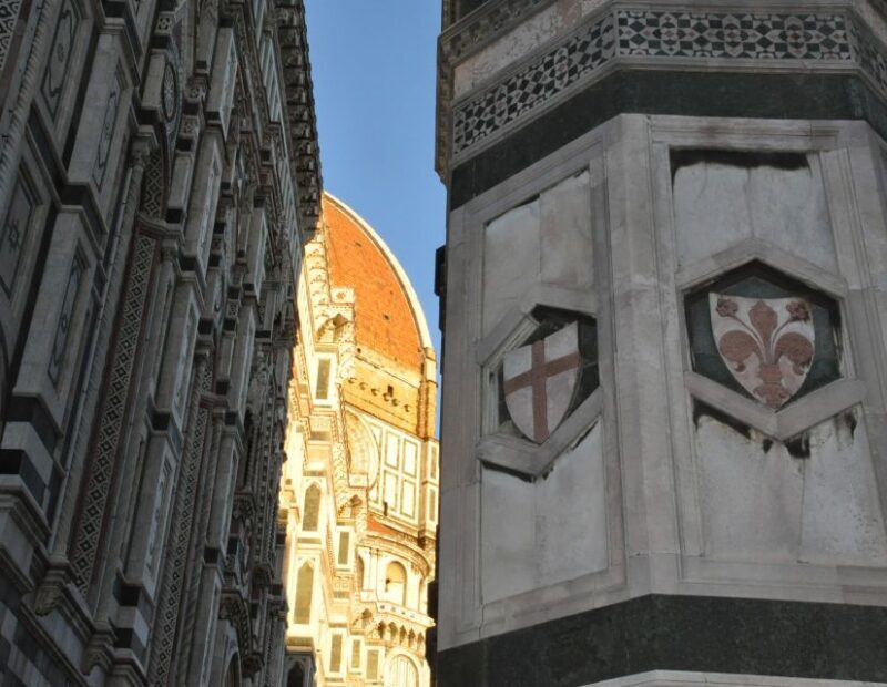 Florence: Baptistery, Duomo Museum, Cathedral, & Bell Tower - What We Love and What to Keep in Mind
