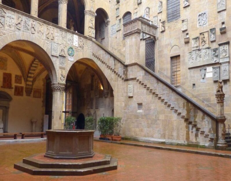 Florence: Bargello Museum 5-Attractions Combo Ticket - An In-Depth Look at the Florence 5-Attraction Combo Ticket