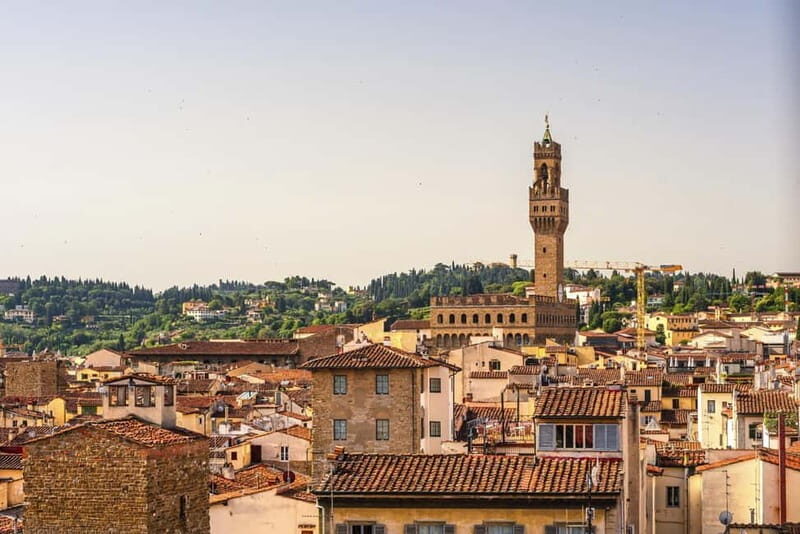 Florence: Best Intro Walking Tour with a Local - Florence: Best Intro Walking Tour with a Local — A Practical and Authentic Experience