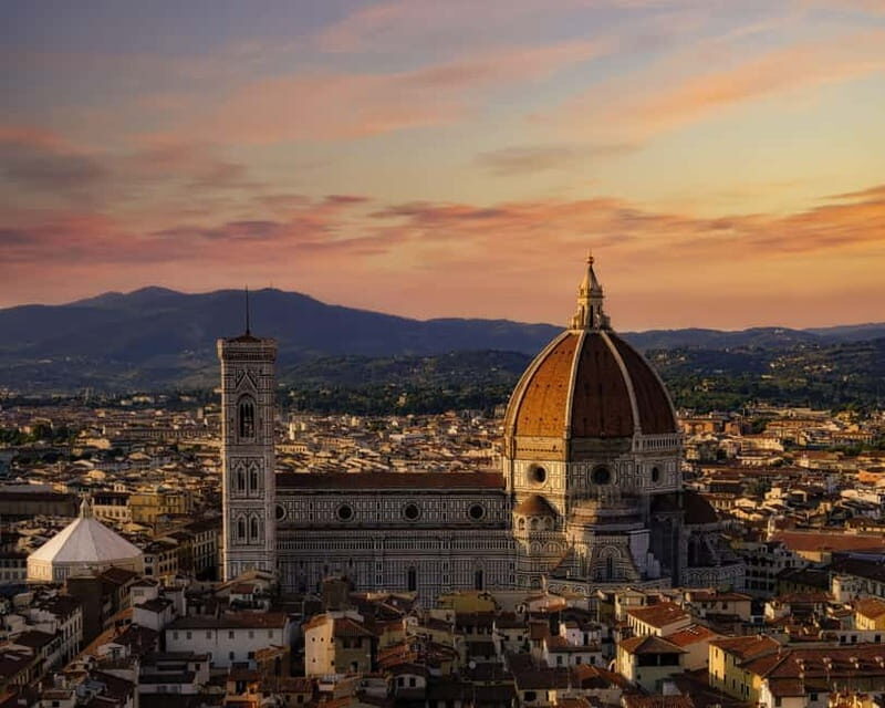 Florence: Best Intro Walking Tour with a Local - Who Will Enjoy This Tour?