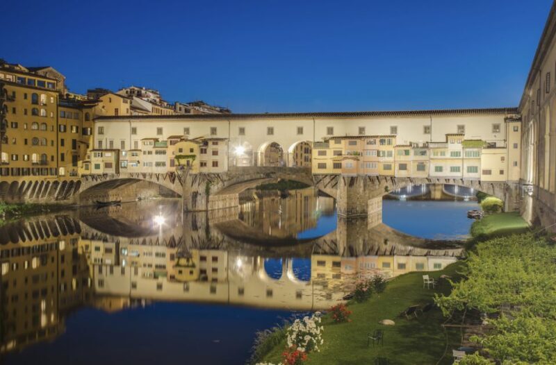 Florence: Best of Florence Private Tour with Accademia - Why Choose This Tour?