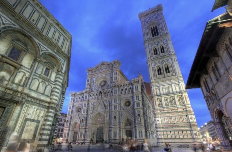 Florence: Best of Florence Private Tour with Accademia - Who Should Consider This Tour?