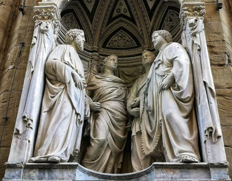 Florence: Best of Florence Private Tour with Accademia - Final Thoughts
