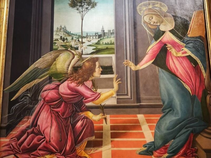 Florence: Best of Florence Private Tour with Uffizi Gallery - FAQs