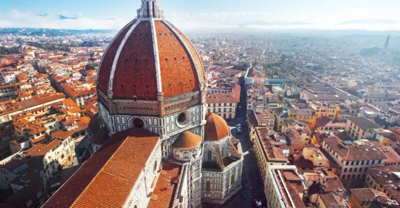 Florence: Best of Florence Tour with Michelangelo's David - Authentic Experiences and Real Traveler Insights