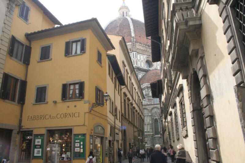 Florence: Best of Florence Tour with Michelangelo's David - Final Thoughts: Is This Tour Right for You?