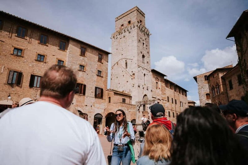 Florence: Best of Tuscany  Siena, Chianti & San Gimignano - Practical Tips & Considerations