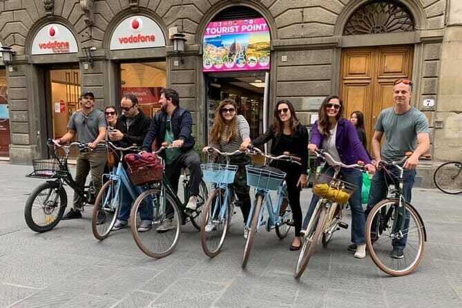 Florence Bike Rental - An In-Depth Look at Florence Bike Rental