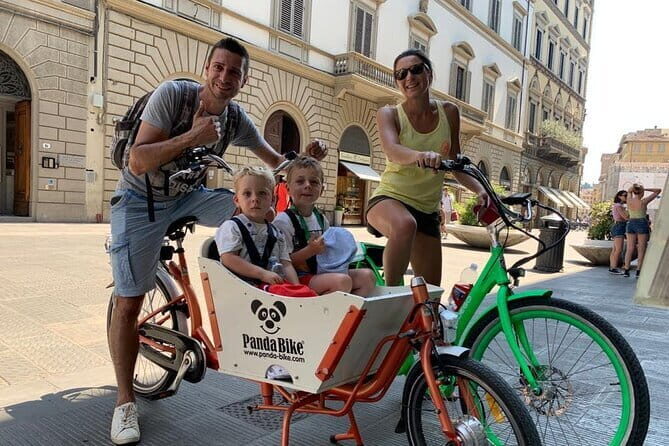 Florence Bike Rental - Why Choose Florence Bike Rental?