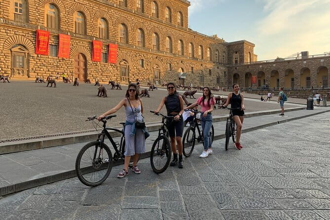 Florence Bike Rental - Who Is This Experience Best For?
