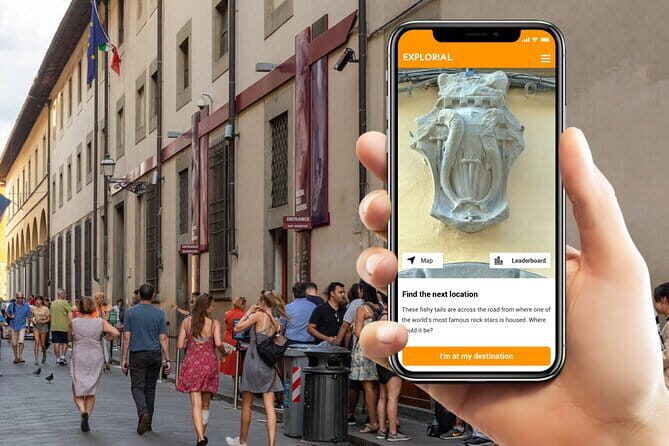 Florence Bike Rental - Frequently Asked Questions