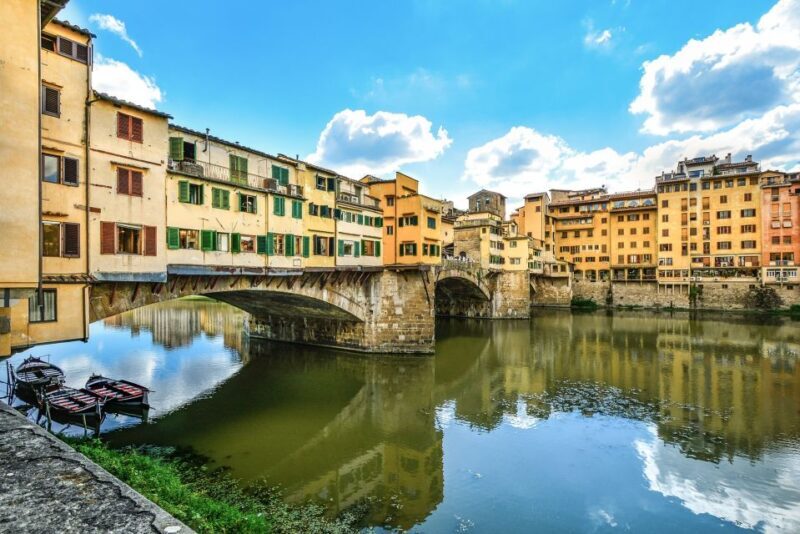 Florence: Bike Rental for 24 Hours - Key Points