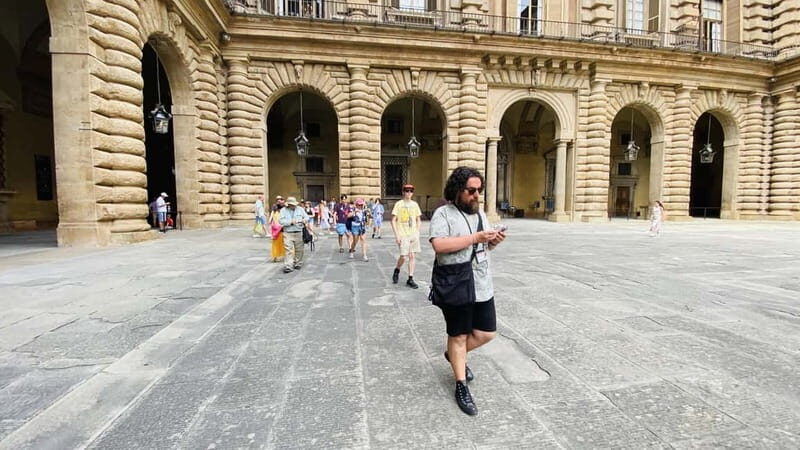 Florence: Boboli Gardens Guided Tour - Final Thoughts