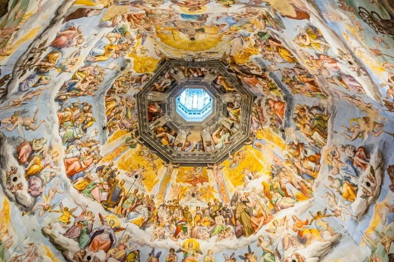 Florence: Brunelleschis Dome and Bell Tower with Tickets - Final Thoughts: Who Will Love This?