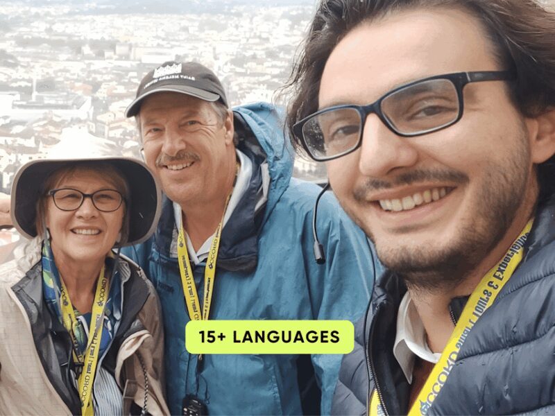 Florence Brunelleschi's Dome Audio Guided Tour with Host - An In-Depth Look at the Tour Experience