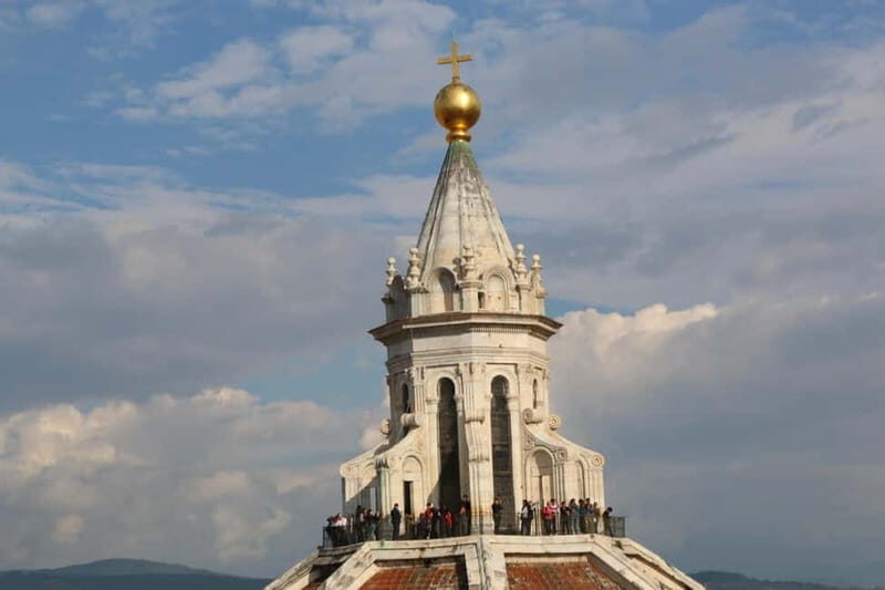 Florence: Brunelleschis Dome & Cathedral Guided Tour - Authentic Insights from Reviews