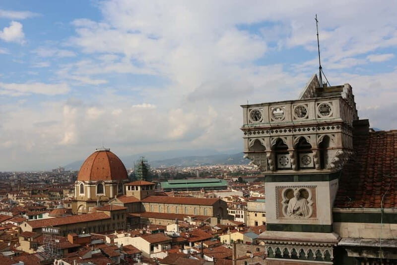 Florence: Brunelleschis Dome & Cathedral Guided Tour - The Sum Up: Is This Tour Right for You?