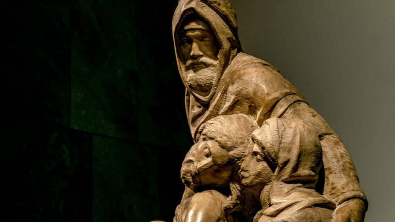 Florence: Brunelleschi's Dome Climb and Duomo Complex Pass - Practical Tips for Visitors