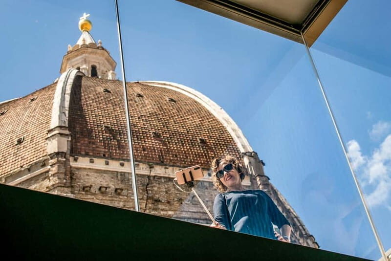 Florence: Brunelleschi's Dome Climb and Duomo Complex Pass - Who Should Consider This Tour?