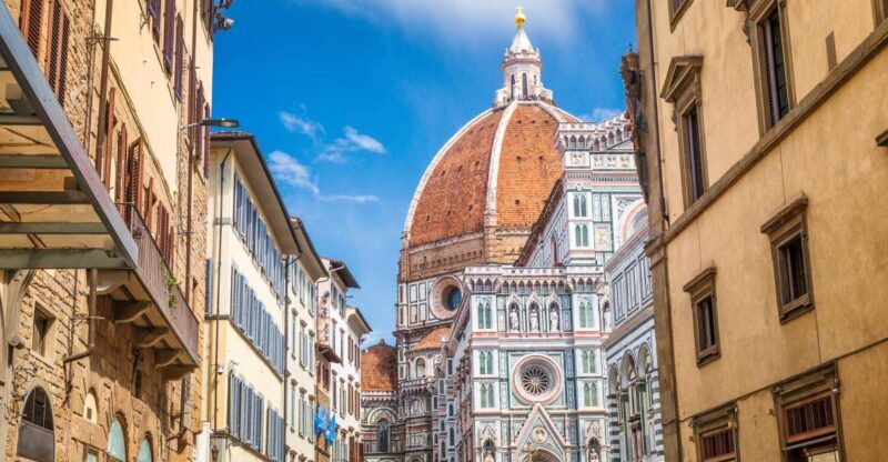 Florence: Brunelleschi's Dome Climb & Cathedral Museum tour - Who Should Consider This Tour?