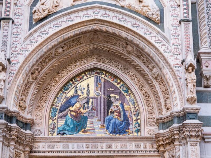 Florence: Brunelleschi's Dome Climb Entry Ticket & Duomo - Final Thoughts