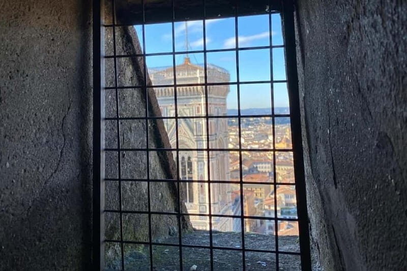 Florence: Brunelleschis Dome Guided Climb & Giottos Tower - FAQ