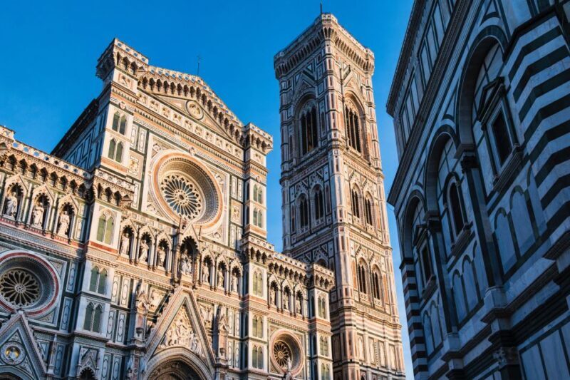 Florence: Brunelleschi's Dome Guided Tour - The Experience: Pros and Cons