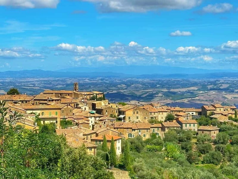 Florence: Brunello Wine Tour with Lunch at the Winery - What the Tours’ Details Mean for You