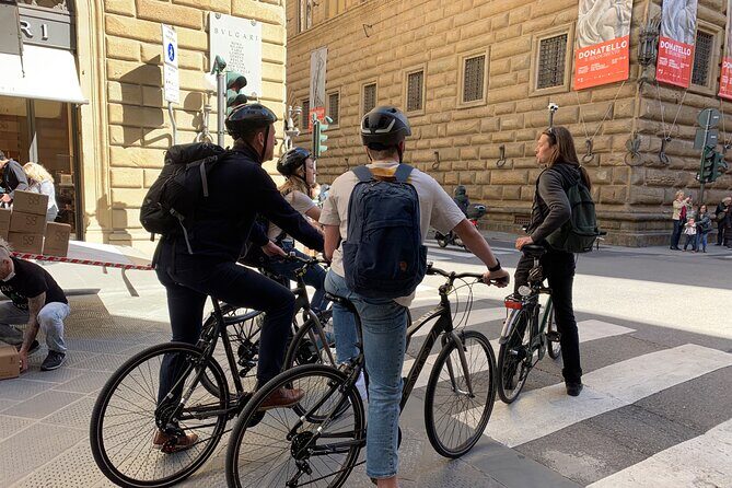 Florence by Bike: A Guided Tour of the Citys Highlights - Who Will Love This Tour?