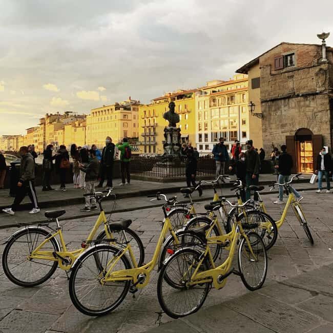 Florence by Bike: Uncover the City's Secrets - Who Should Consider This Tour?