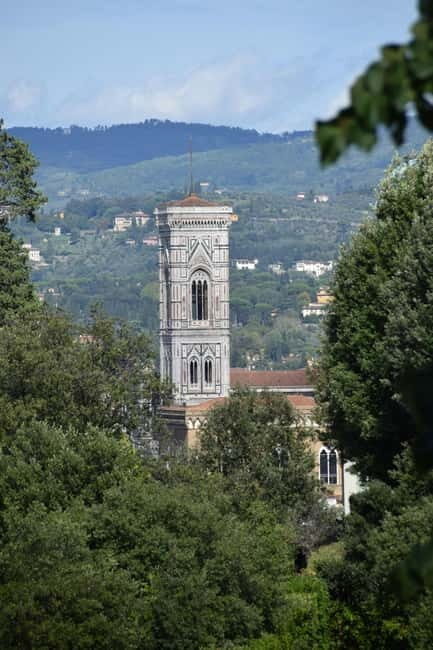 Florence by E-Bike: Hidden Hills & Local Thrills - Key Points