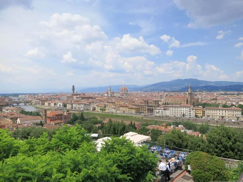 Florence by E-Bike: Hidden Hills & Local Thrills - Why This Tour Offers More Than Just Sightseeing