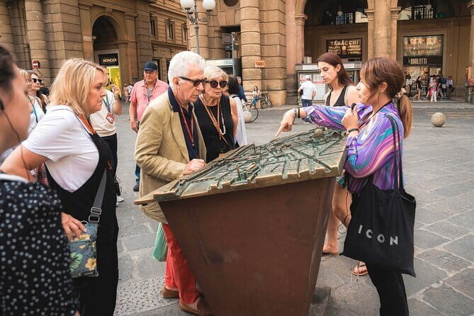 Florence by Foot : "Discover the Heart of the Renaissance" - Florence by Foot : "Discover the Heart of the Renaissance"