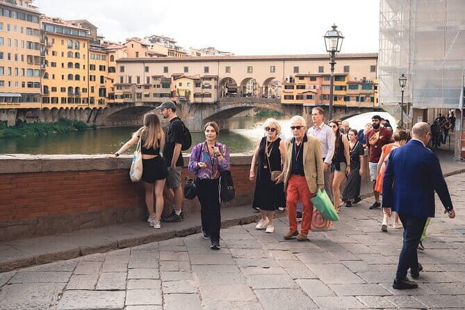 Florence by Foot : "Discover the Heart of the Renaissance" - Key Points
