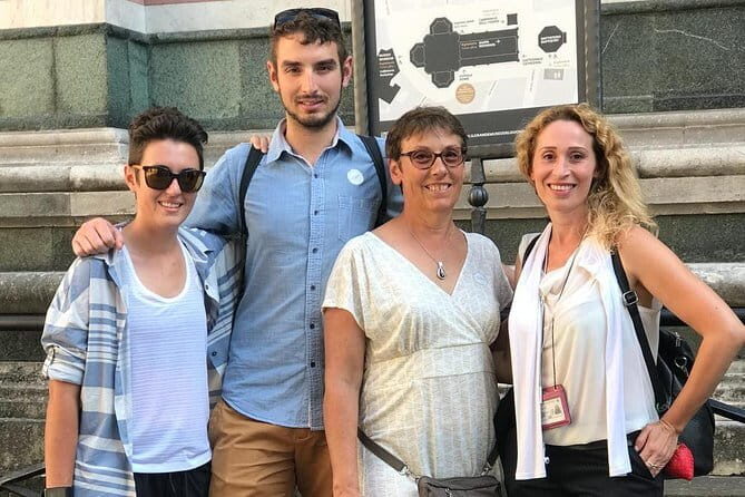 Florence by Foot : "Discover the Heart of the Renaissance" - The Sum Up