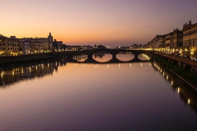 Florence By Night 2-hour Walking Experience - FAQs