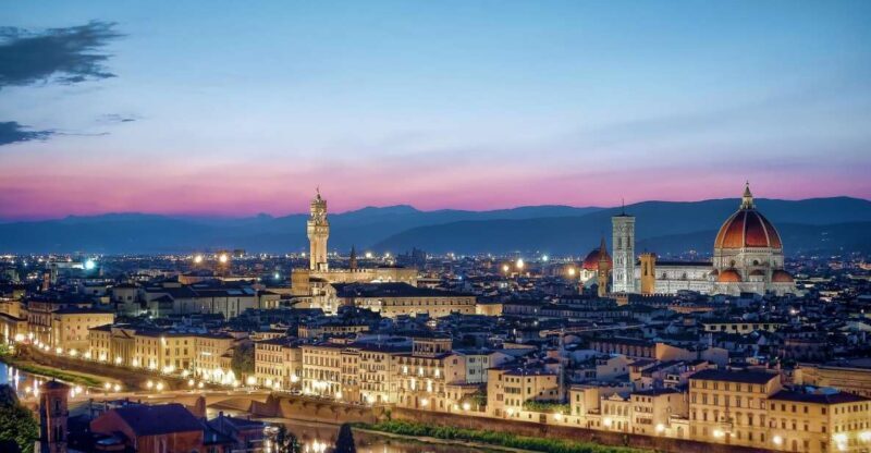 Florence by Night: 2-Hour Walking Tour - The Value and Practical Aspects