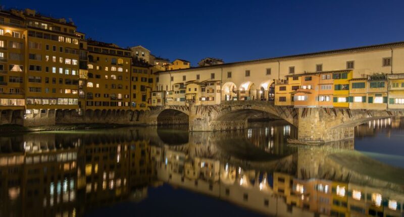 Florence by Night: 2-Hour Walking Tour - Who Should Consider This Tour?