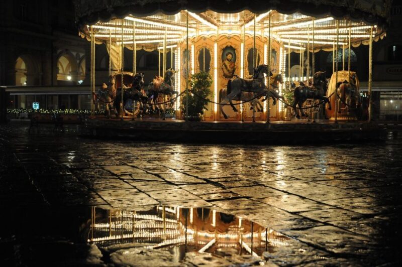 Florence by Night: 2-Hour Walking Tour - The Sum Up