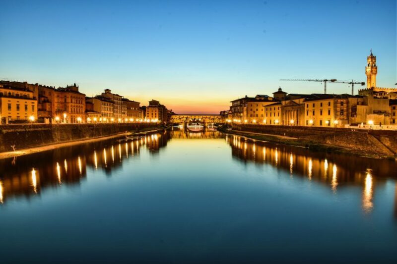 Florence by Night: 2-Hour Walking Tour - Frequently Asked Questions