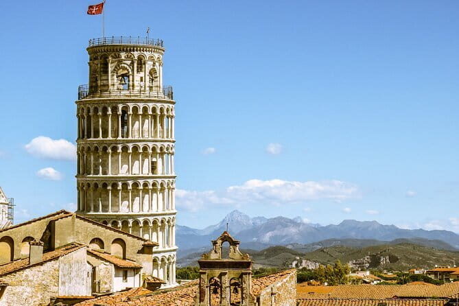 Florence by Night Guided Tour - Practical Details That Matter