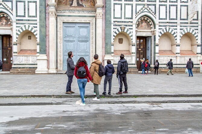 Florence by Night Guided Walking Tour:Duomo Old Bridge & All Must-See Highlights - Why Consider a Night Tour in Florence?
