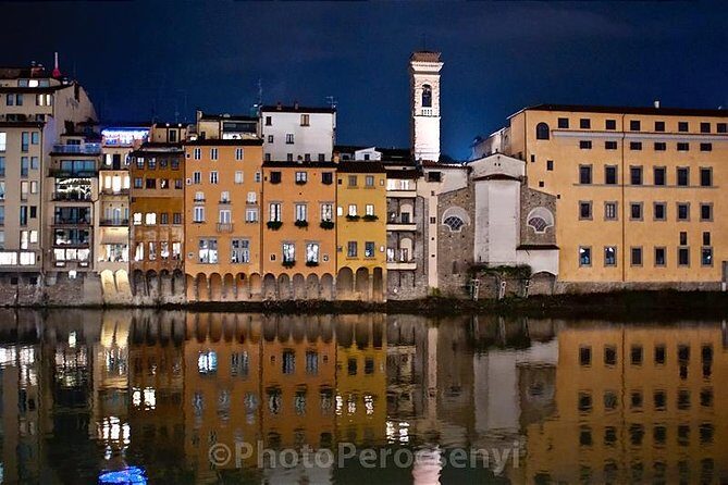 Florence by Night Photo Tour with a Professional Photographer - Why This Tour Is a High-Value Experience