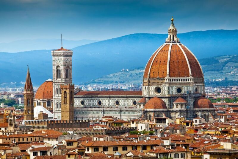 Florence: Capture the most Photogenic Spots with a Local - Introduction: Why This Tour Is Worth Considering