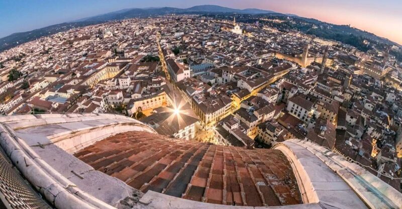 Florence Cathedral, Baptistery and Opera del Duomo Museum - Key Points